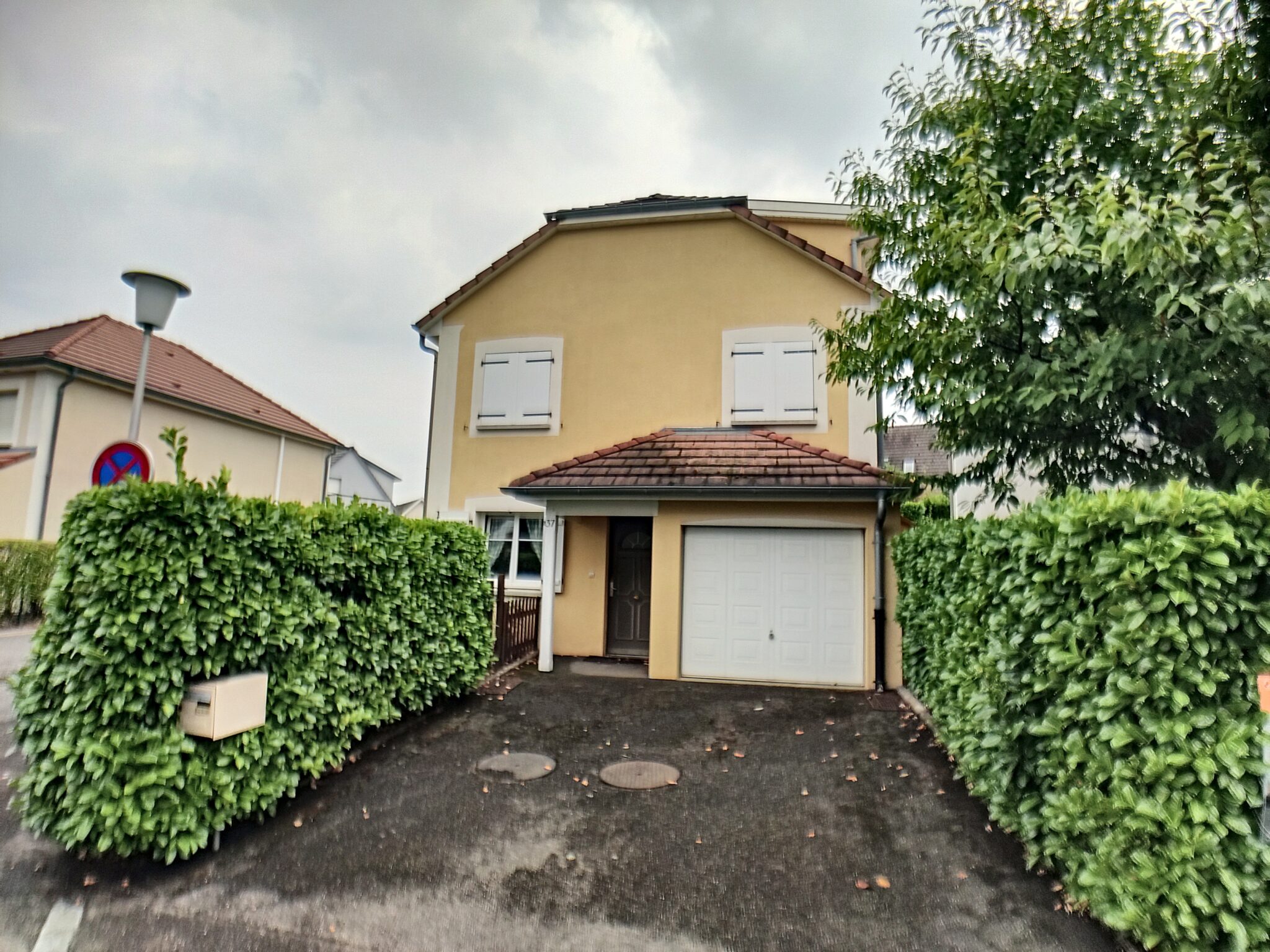 Maison individuelle de 122m² à RIXHEIM - A3M Immobilier